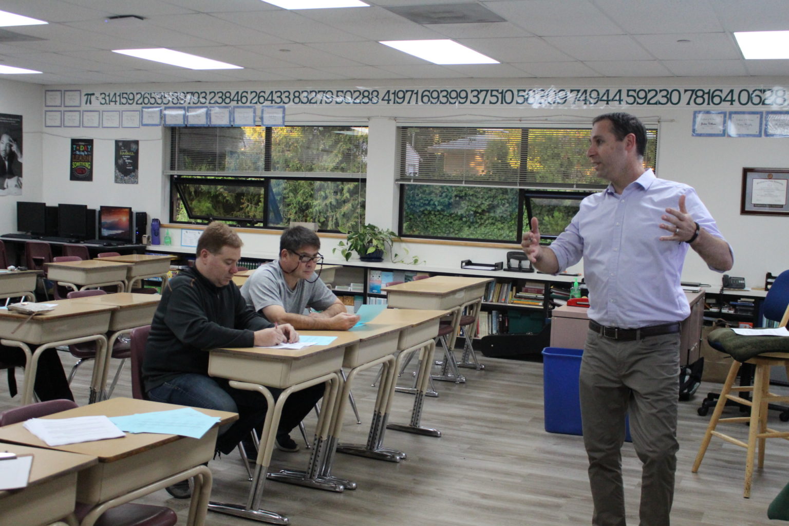 STMS School Newsletter - Sept 19-24, 2022 - St. Thomas More School