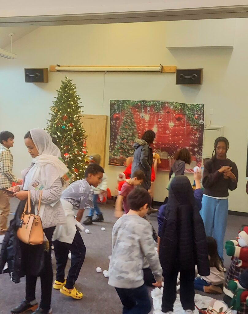 STMS School Newsletter November 20-24, 2023 - St. Thomas More School