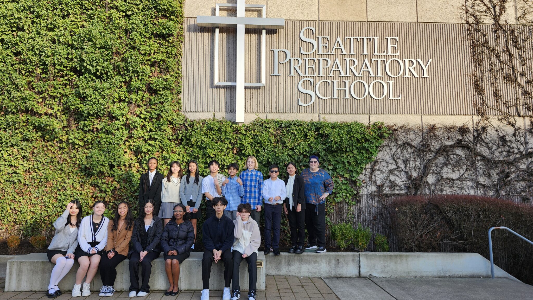 STMS School Newsletter February 5-9, 2024 - St. Thomas More School