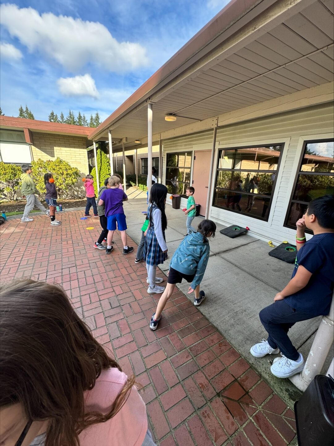 STMS School Newsletter February 5-9, 2024 - St. Thomas More School